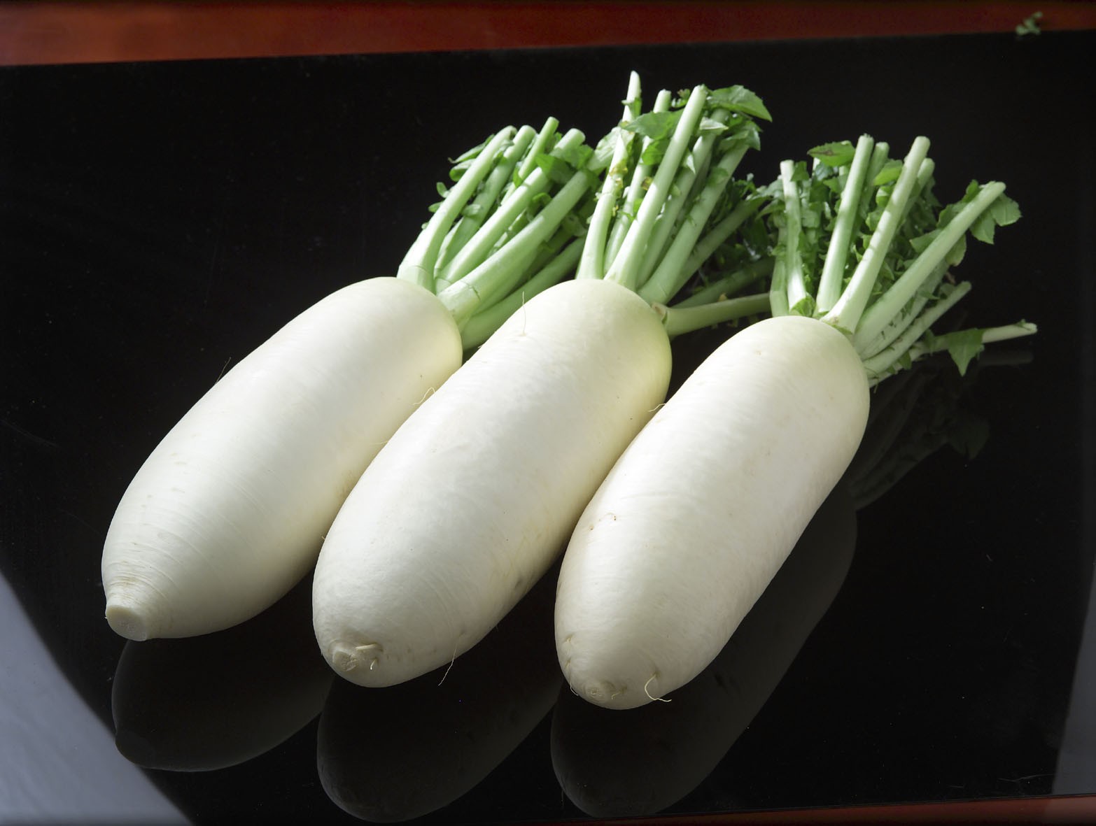 源助だいこん | いしかわの食材 | いしかわ百万石食鑑